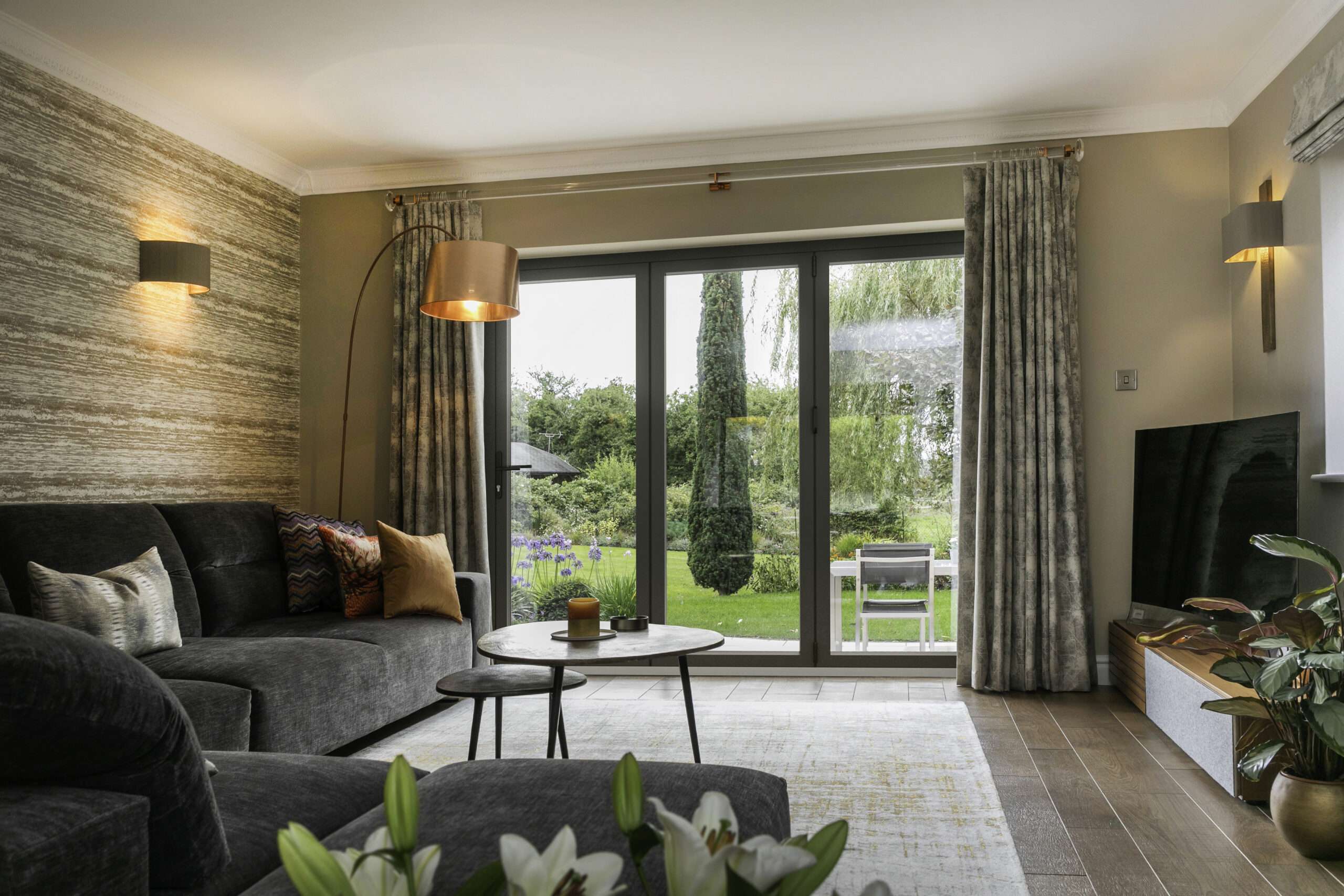 uPVC Windows and Doors | NuView