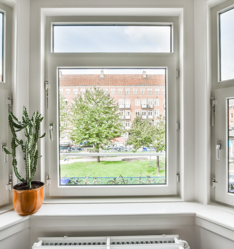 Energy Efficient Windows: The Key to a Warmer, Greener Home | NuView